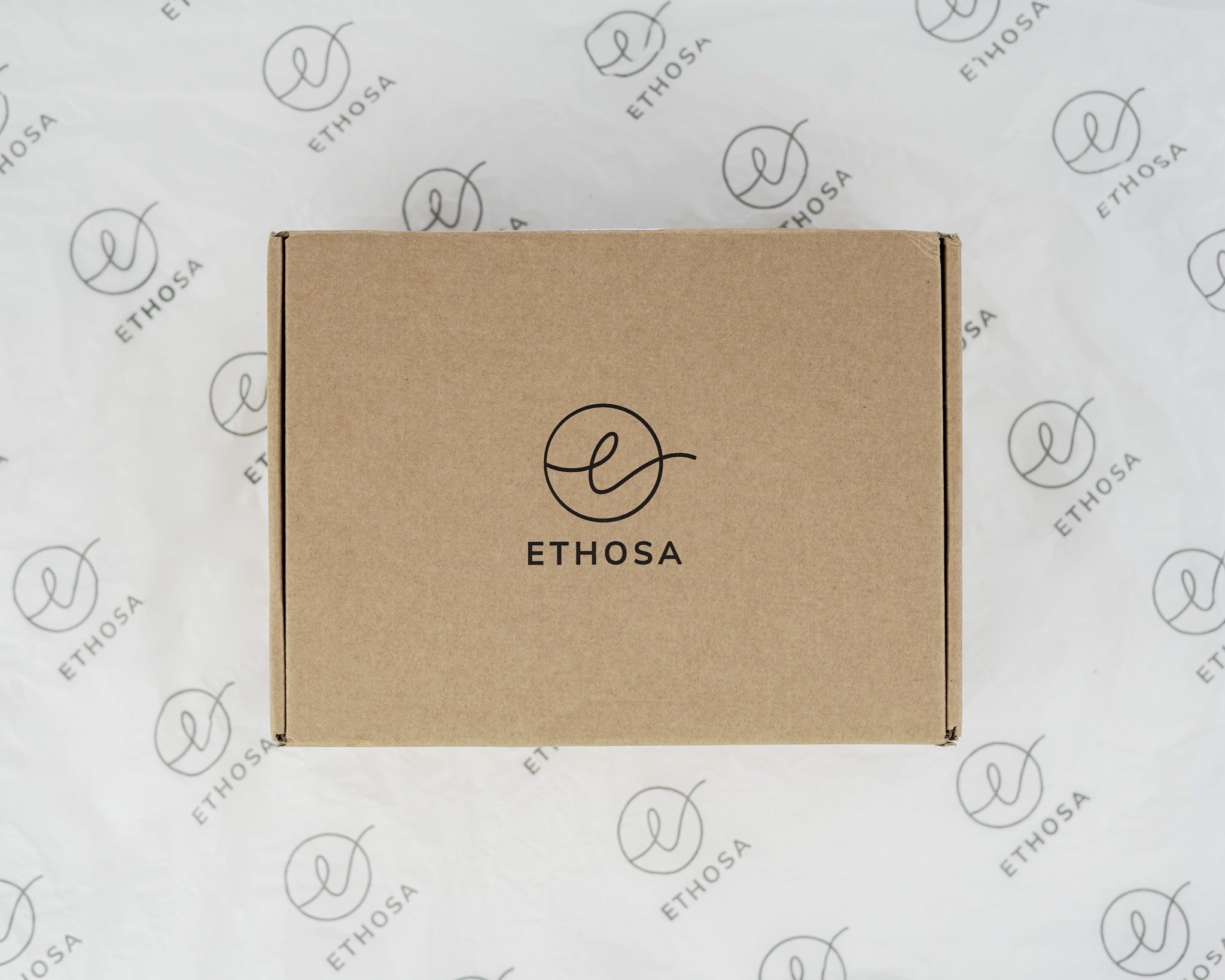 Our eco-friendly packaging | Packaging, Sustainability, Transparency and more | ETHOSA News blog