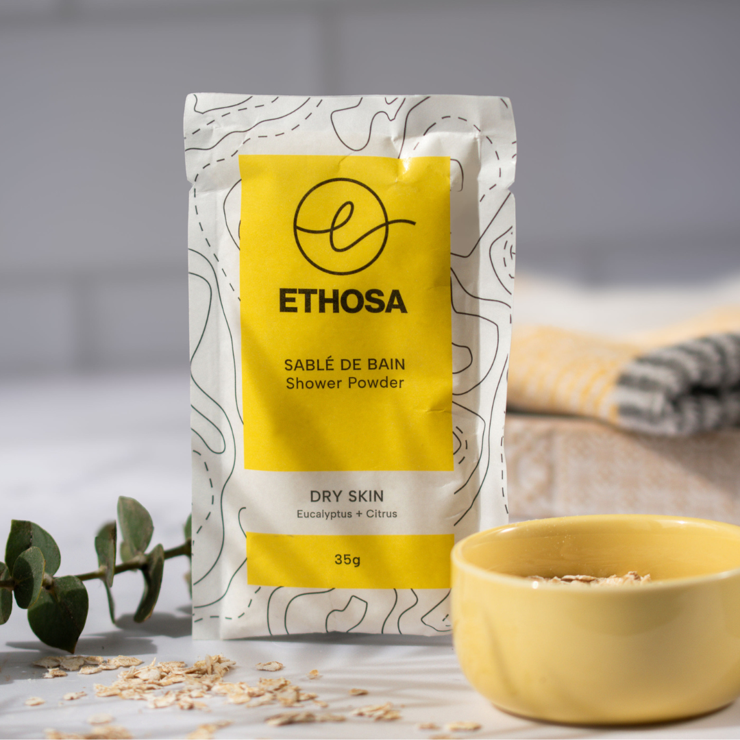 Shop £5 Trial Offer at ETHOSA | ETHOSA