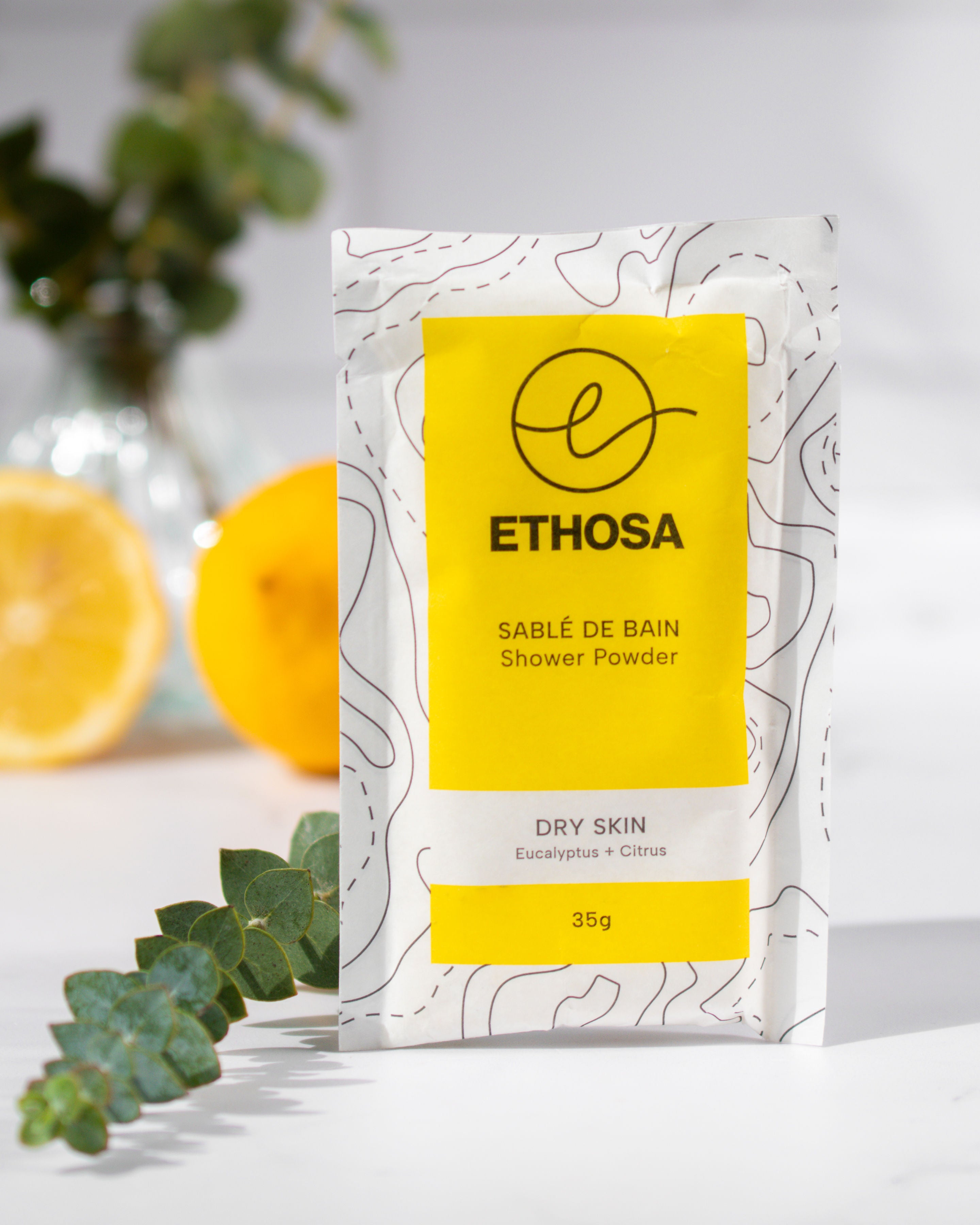 Shop Refills at ETHOSA | ETHOSA